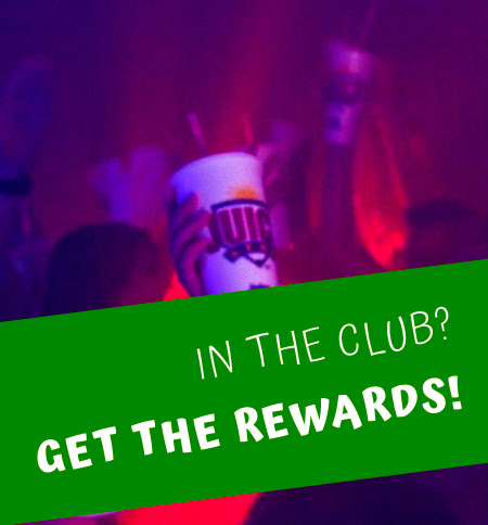 Smoothie – Fast Food | Juice Stop