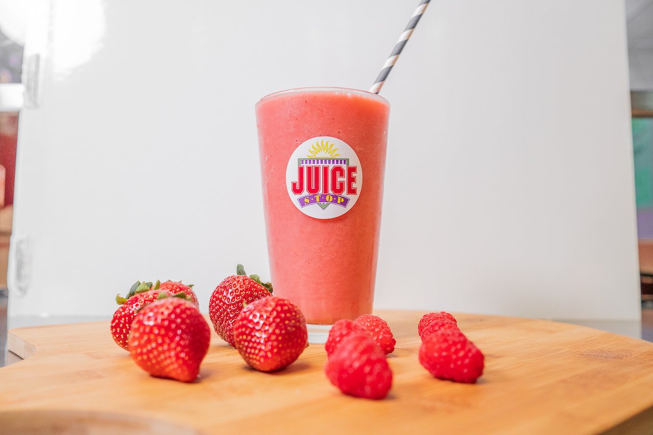 Watermelon - Juice Stop Smoothies