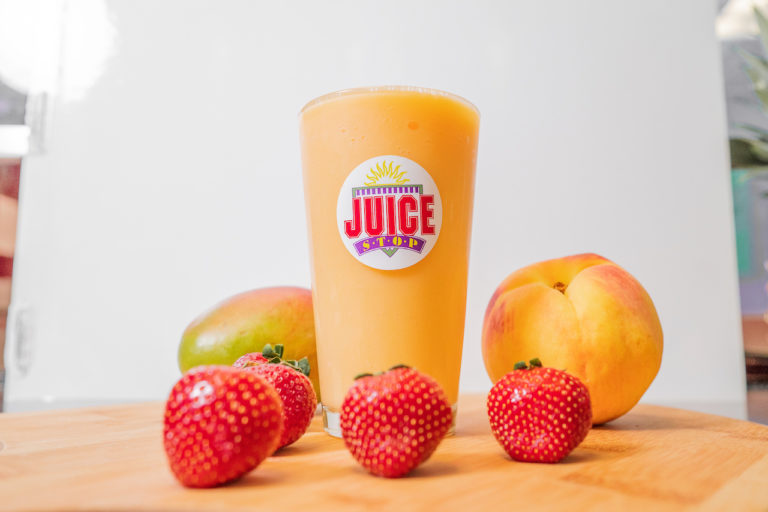 Our Smoothies - Juice Stop Smoothies