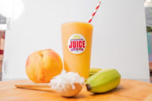 Fruit Filled Smoothies - Juice Stop Smoothies