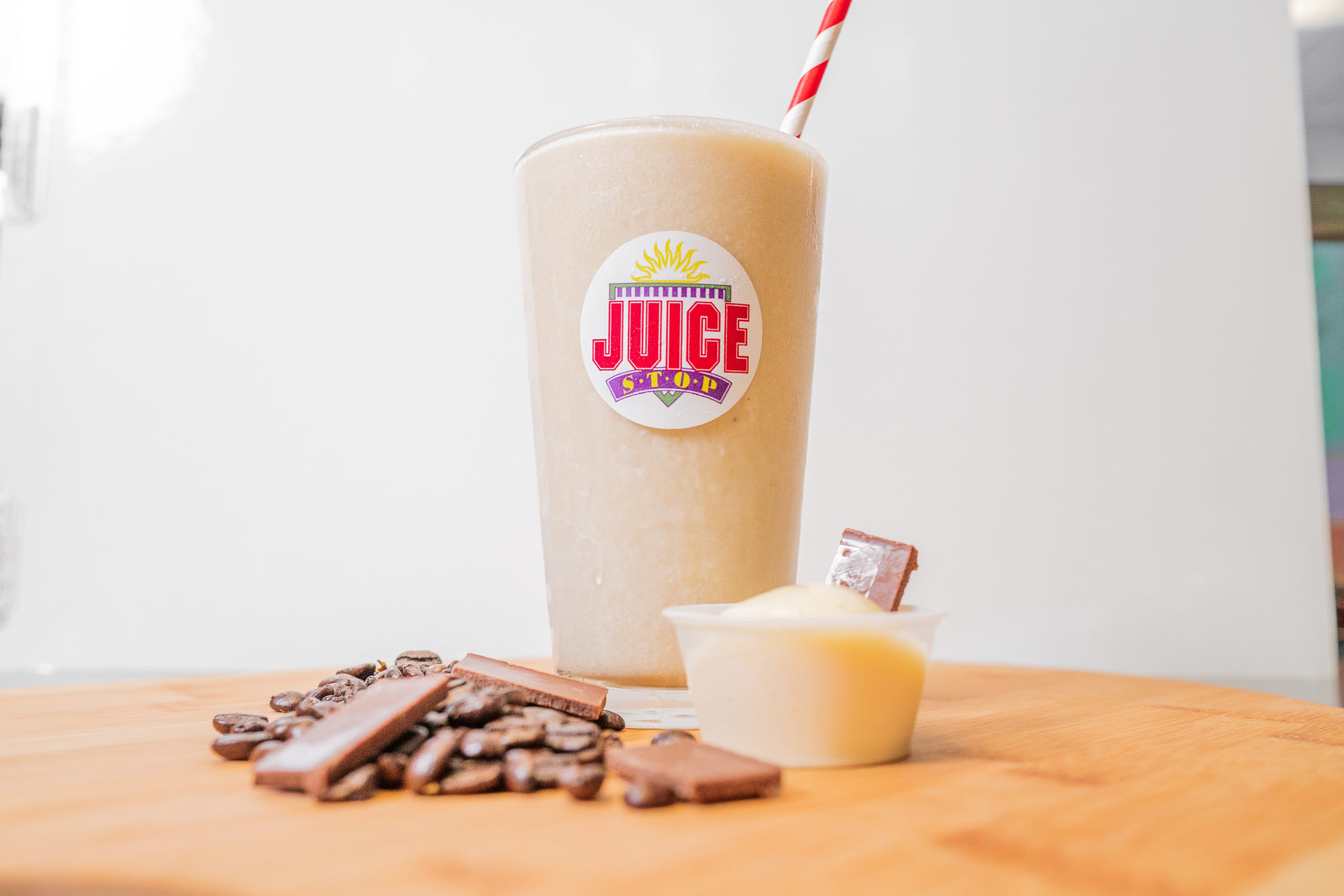 Our Smoothies - Juice Stop Smoothies