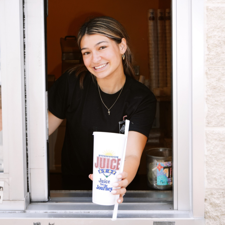 Juice Stop Smoothies