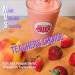 Our Smoothies - Juice Stop Smoothies